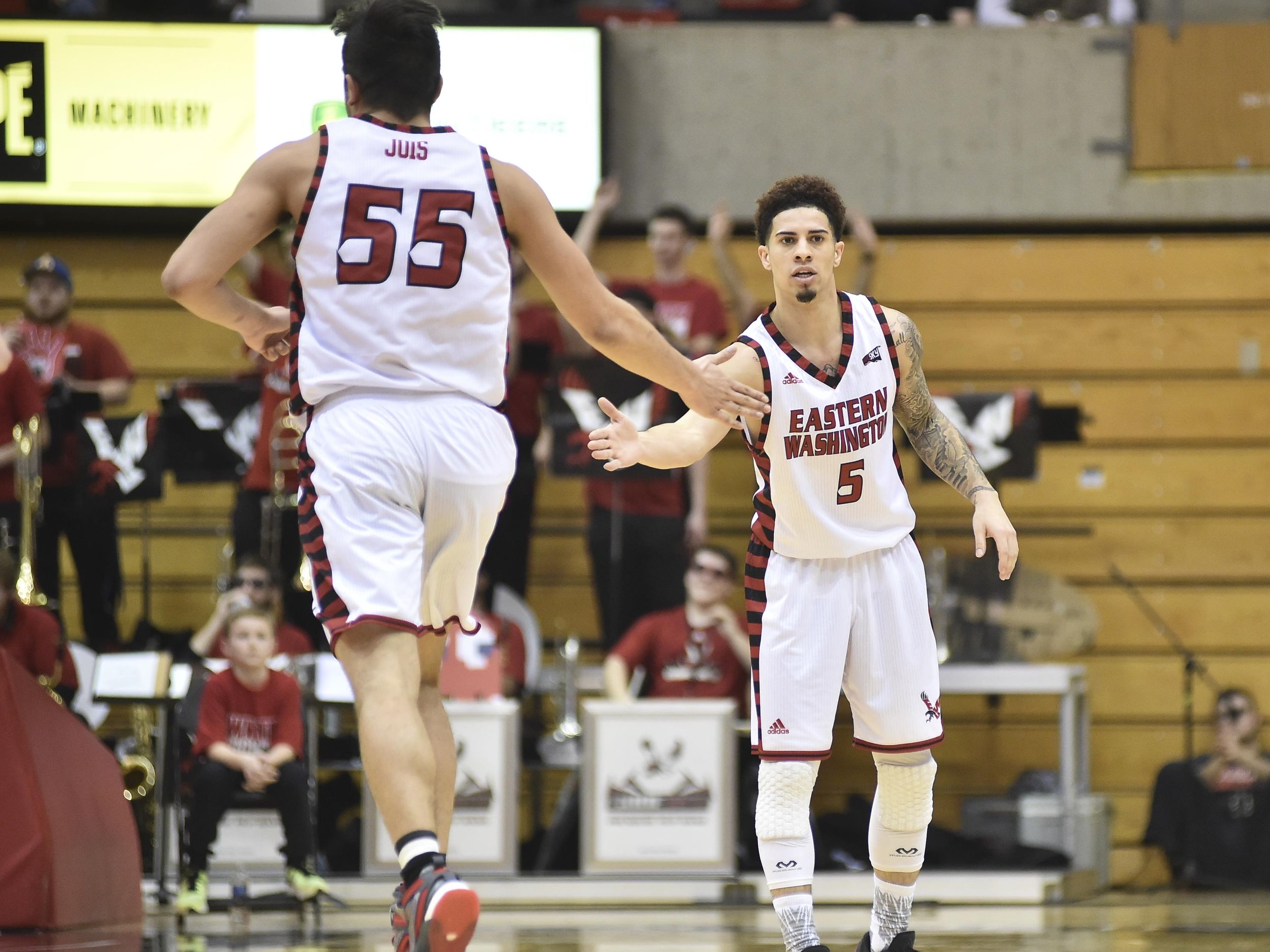 Austin mcbroom basketball store