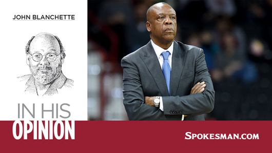 John Blanchette: After split with Ernie Kent, red flags still surround ...