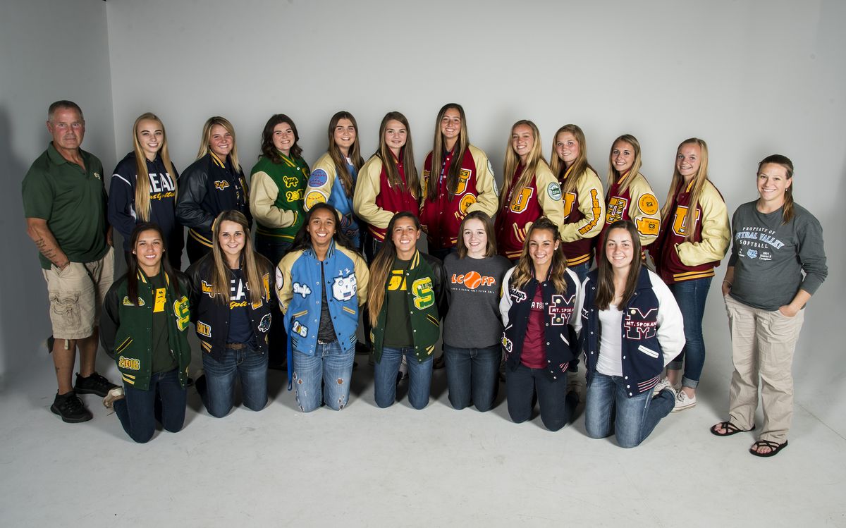 All-GSL first teams, Spring 2015 - June 4, 2015 | The Spokesman-Review