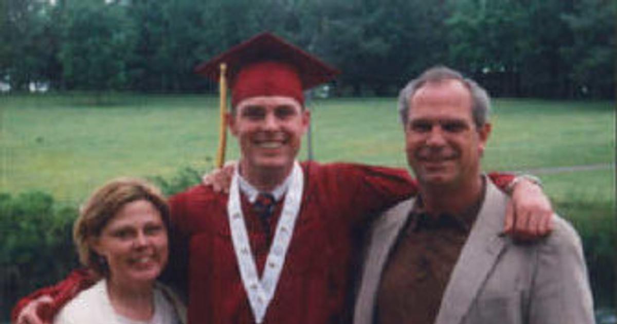 'Superman' Dave Madsen good cop, dad, husband
