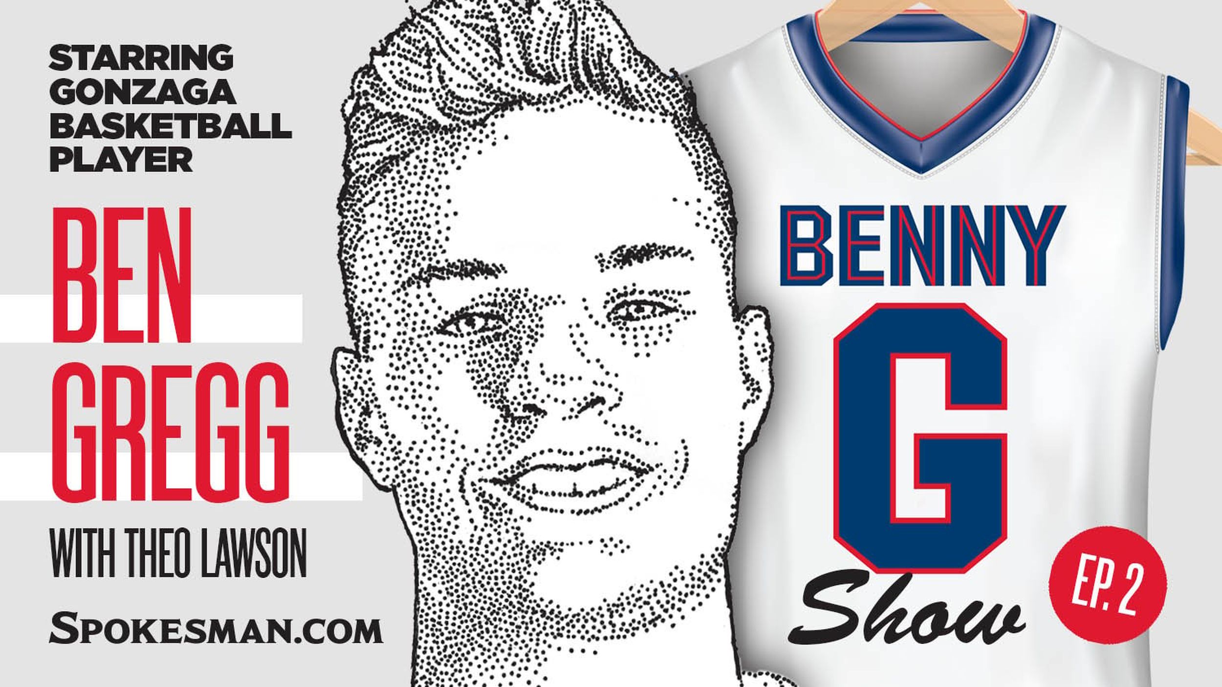 Benny G Show, Ep. 2: Ben Gregg welcomes Ryan Nembhard to the podcast ...