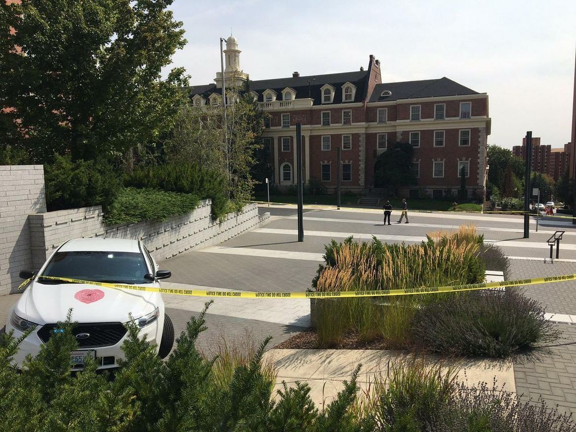 Arrest made in WSU bomb threats