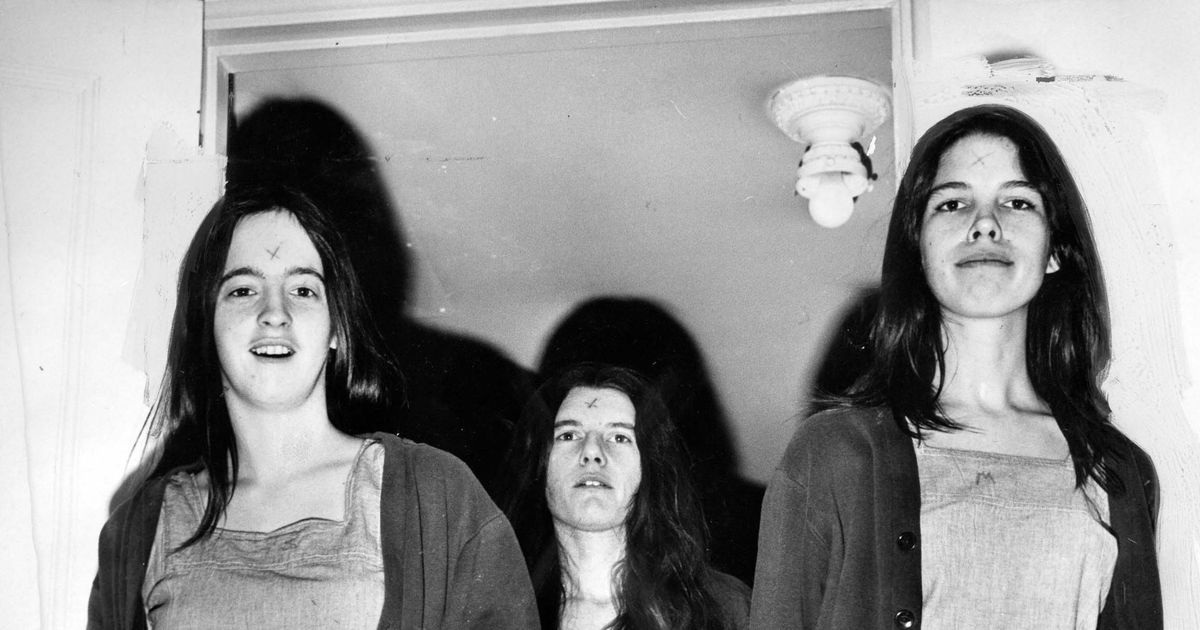 Many assumed Manson murderers would never be freed. How Leslie Van ...