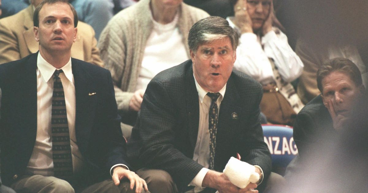 Former Gonzaga coach Dan Fitzgerald headlines 2019 Inland Northwest ...