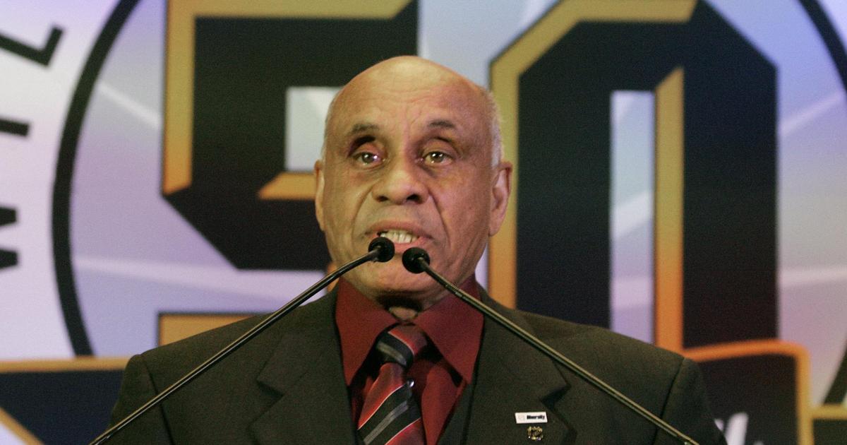 Gary Bettman, Martin Brodeur, Willie O’Ree top Hockey Hall of Fame ...