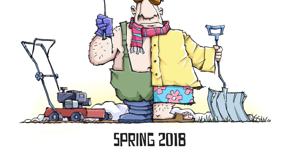 Tim Campbell | The Spokesman-Review