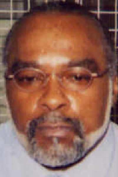 Stay of execution denied for 'Tookie' Williams | The Spokesman-Review Stay of execution denied for 'Tookie' Williams | The Spokesman-Review