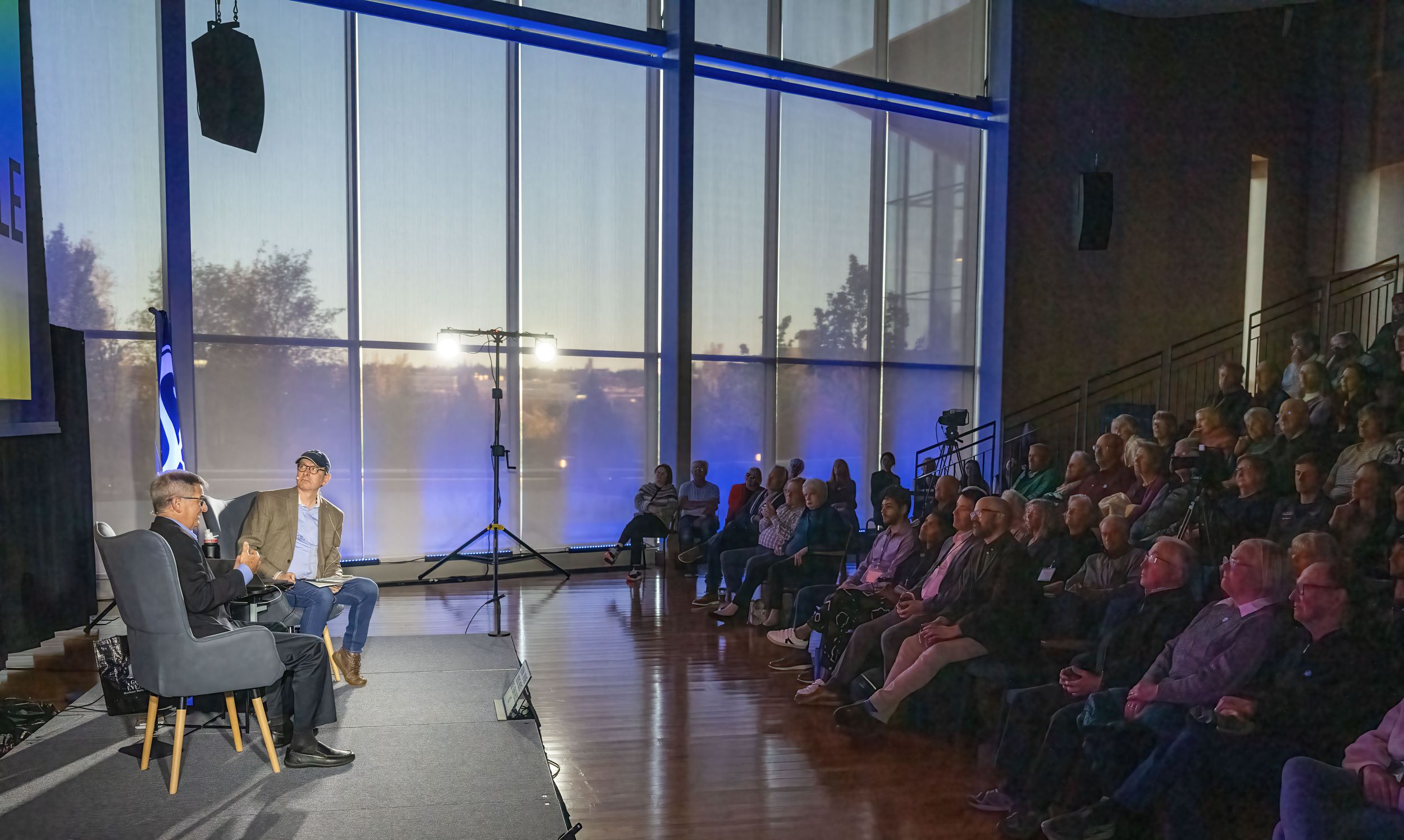 Northwest Passages: Ed Humes - April 18, 2024 | The Spokesman-Review