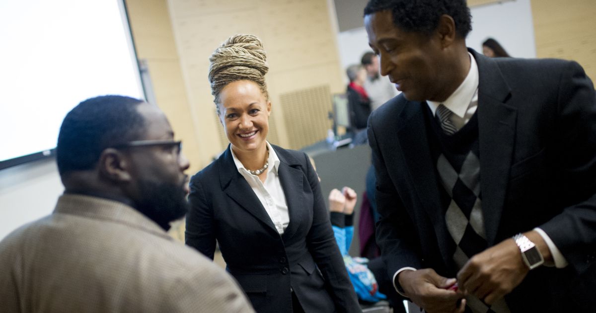 New NAACP leaders bring growth, fresh approach