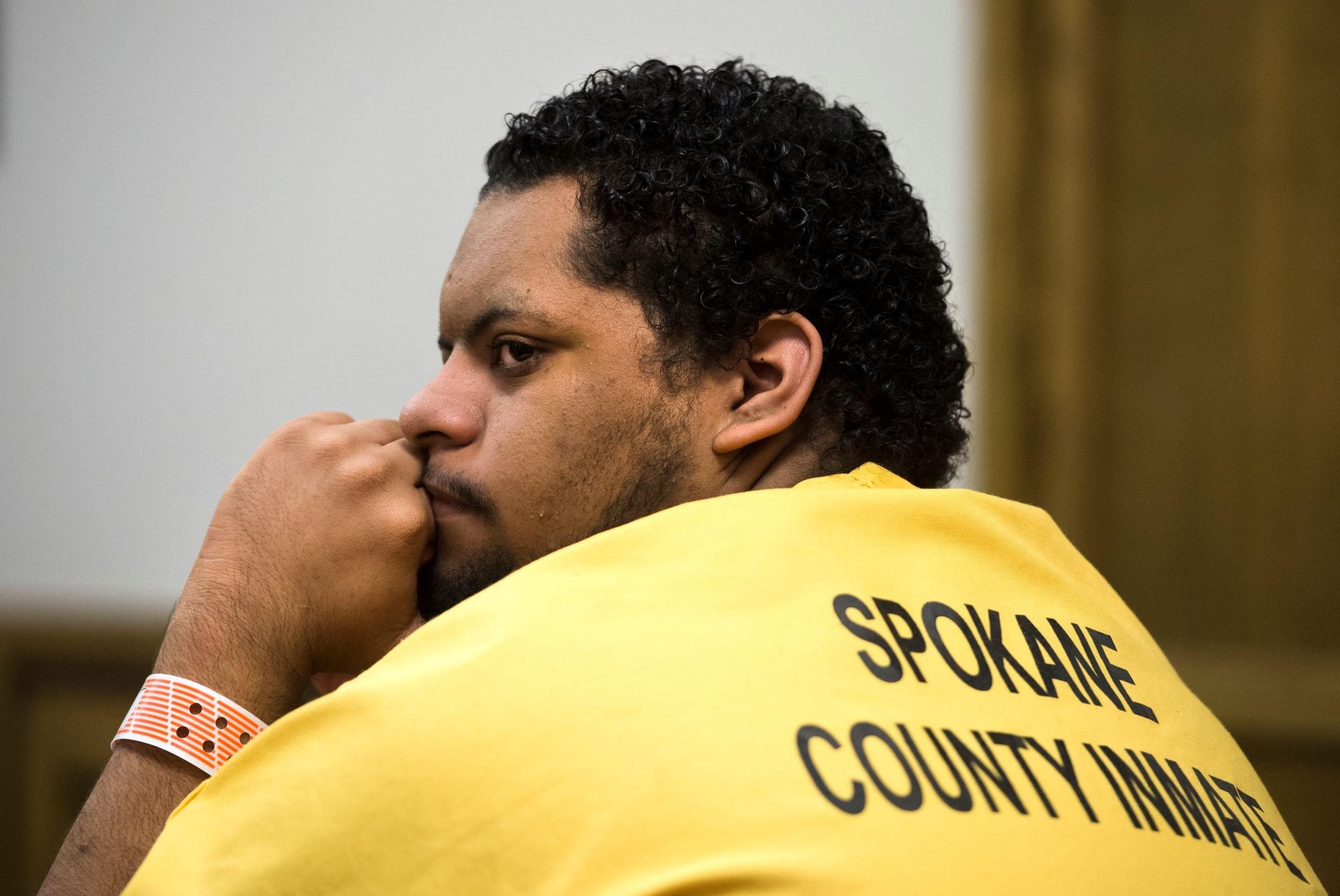 Convicted murderer sentenced to 16 years in prison for 'brutally ...