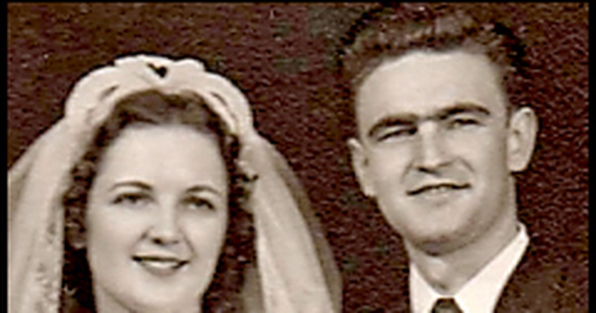 Obituary: Walker, Inez Renee | The Spokesman-Review