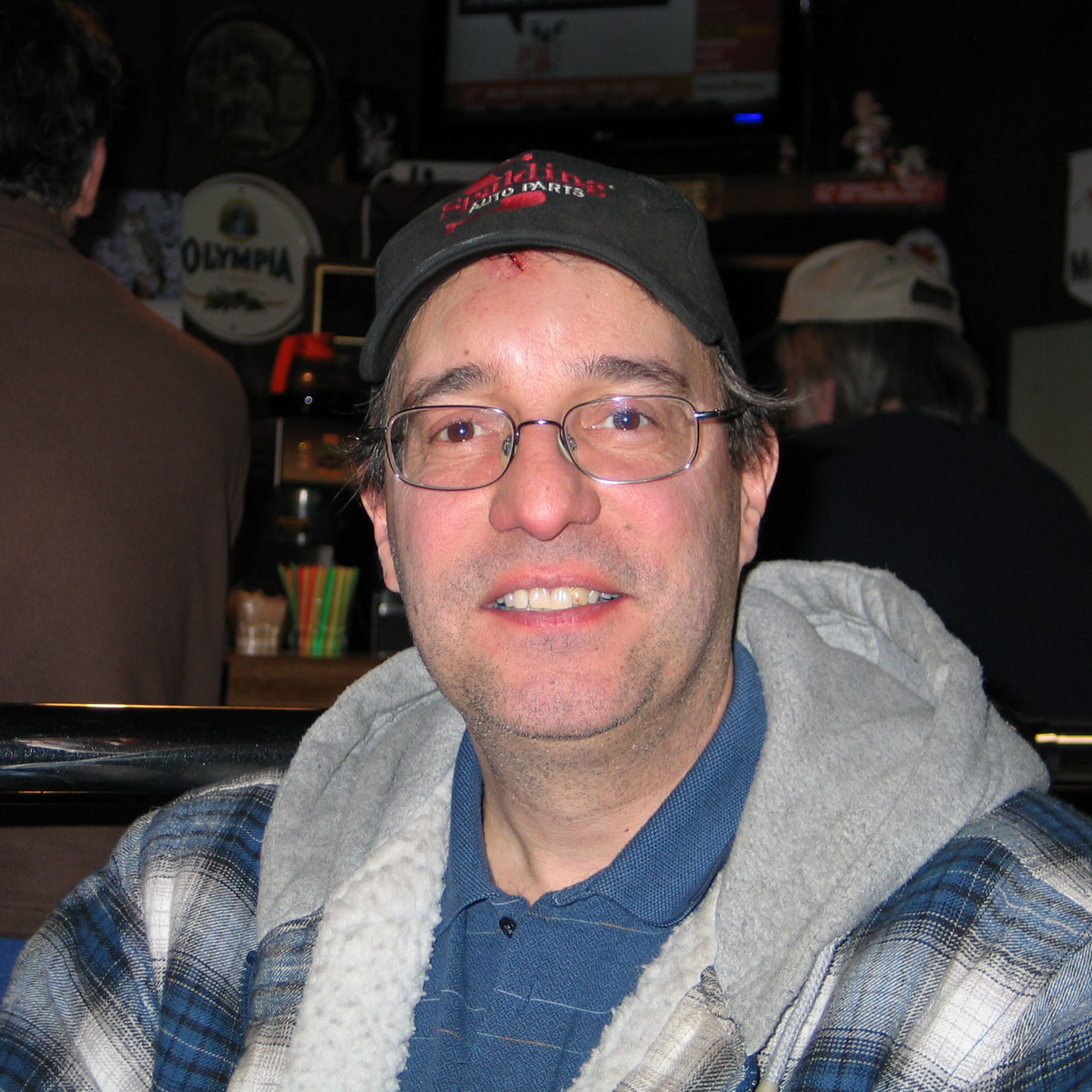 Scott Atkinson's Instagram, Twitter & Facebook on IDCrawl