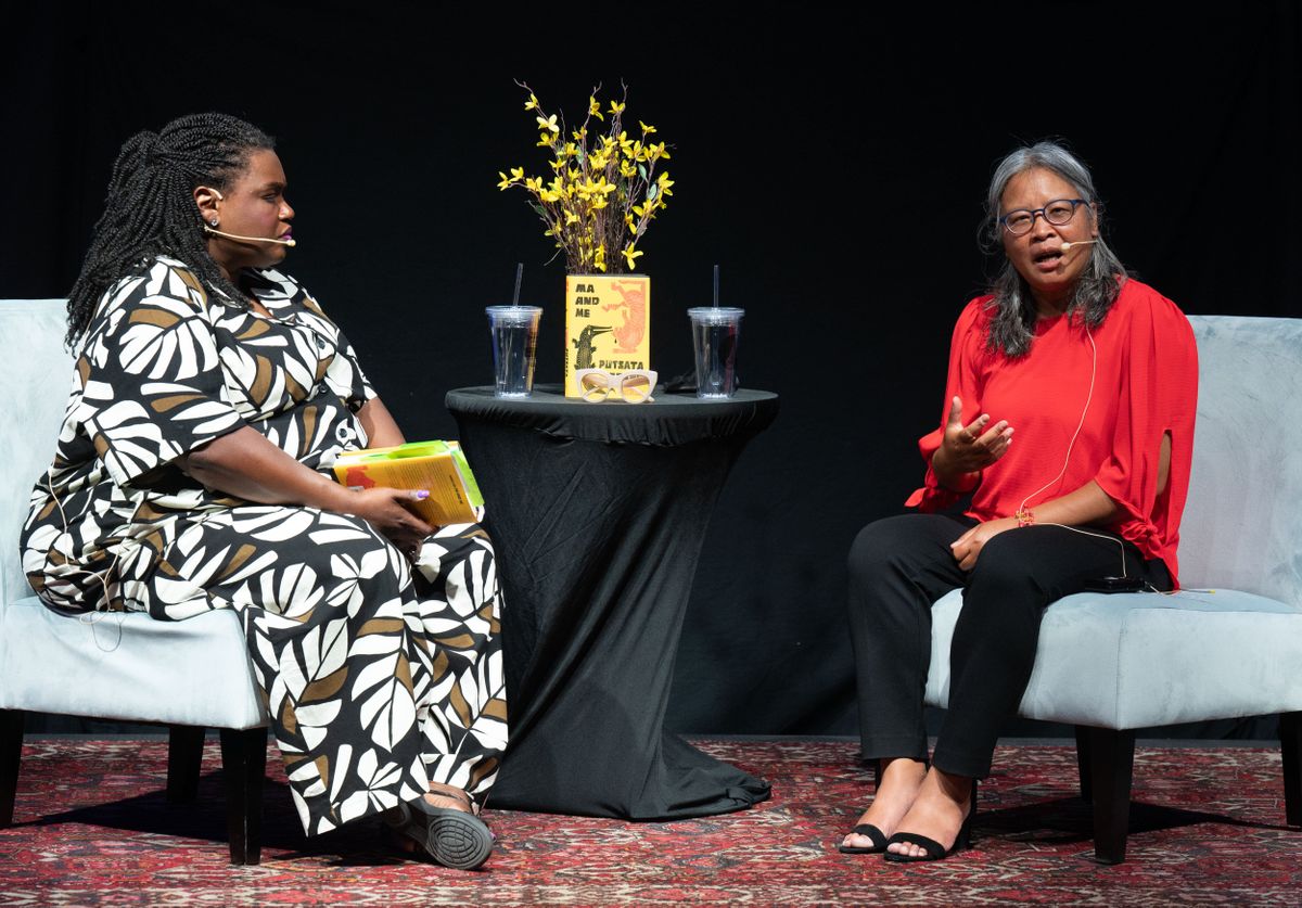 Northwest Passages: Putsata Reang - July 27, 2022 | The Spokesman-Review