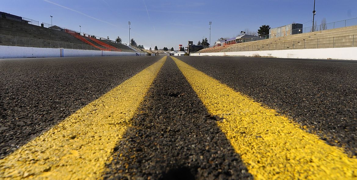 Spokane County Raceway through the years - May 5, 2021 | The Spokesman ...