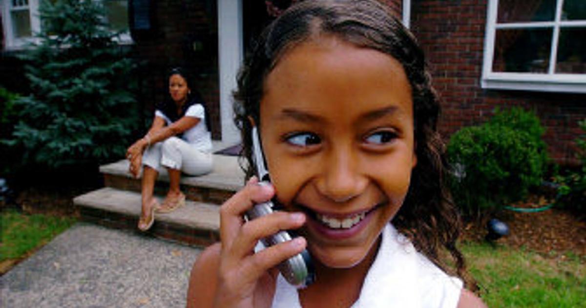 Calling all kids