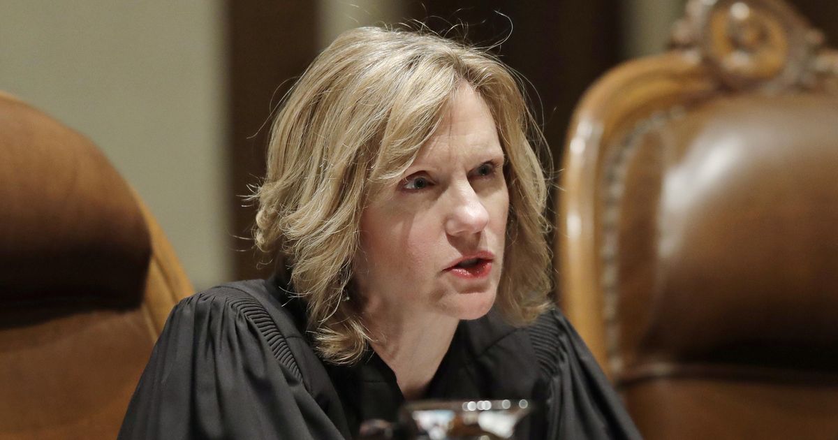 Spokane native Debra Stephens to be next state Supreme Court chief justice