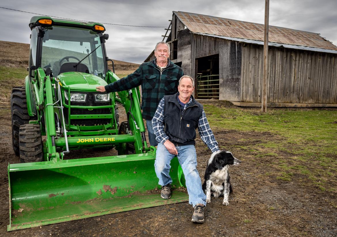 Air-lifted from his farm, man having a stroke gets life-saving surgery ...