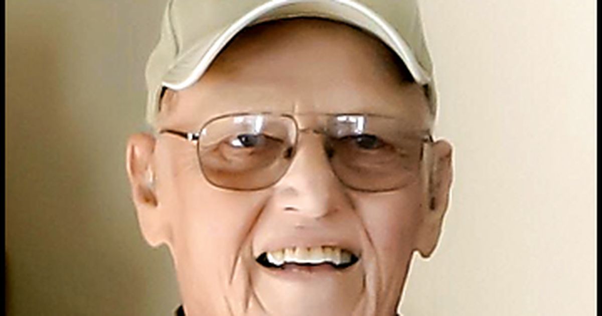 Obituary: Murray, Robert Arnold