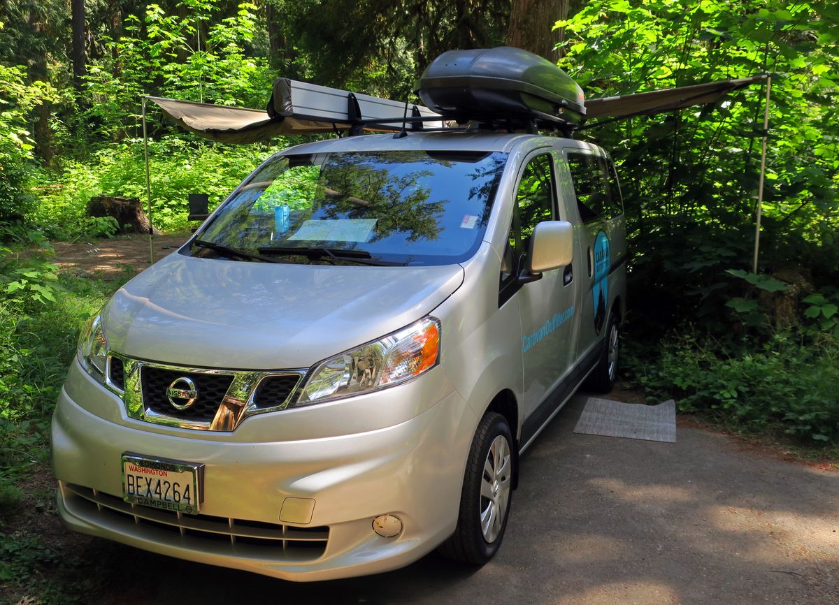 Six reasons why we love the Freebird | The Spokesman-Review