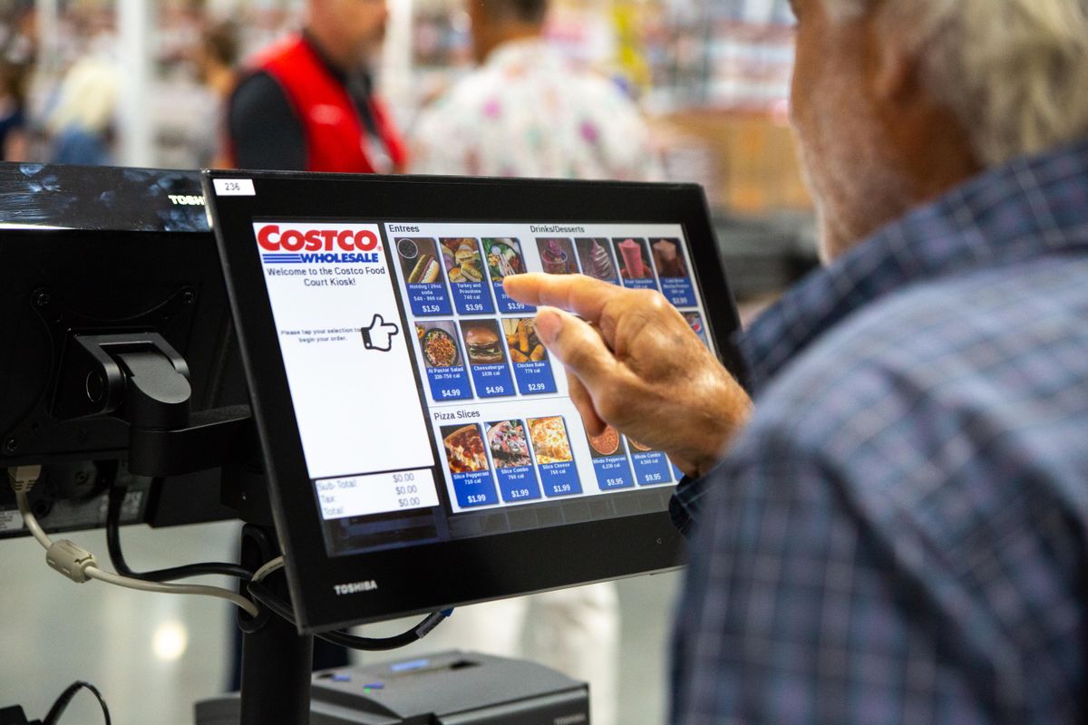 New Costco in North Spokane opens - July 20, 2018 | The Spokesman-Review