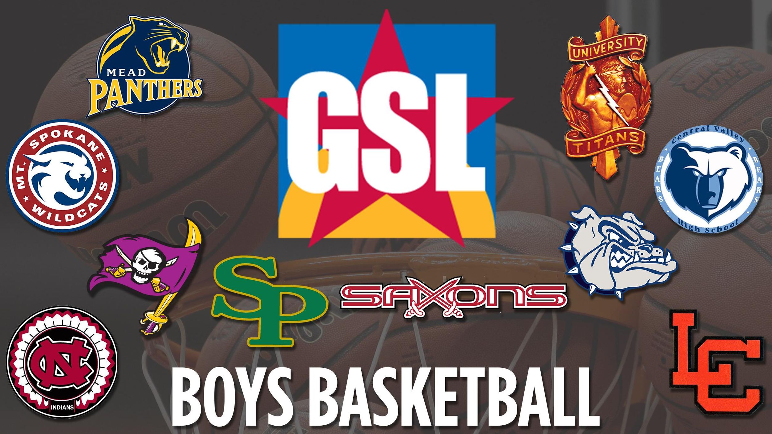 GSL boys: Tyson Degenhart scores 35 points and Mt. Spokane advances to ...