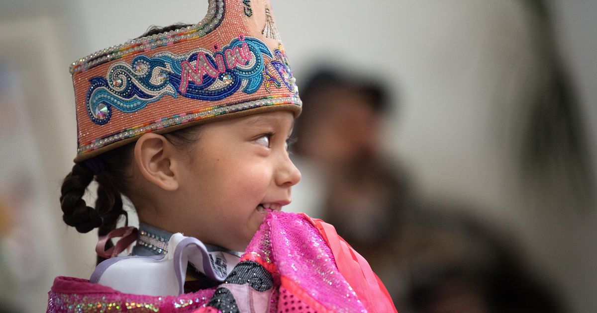 Native Project marks 30 years of health and behavioral services in Spokane