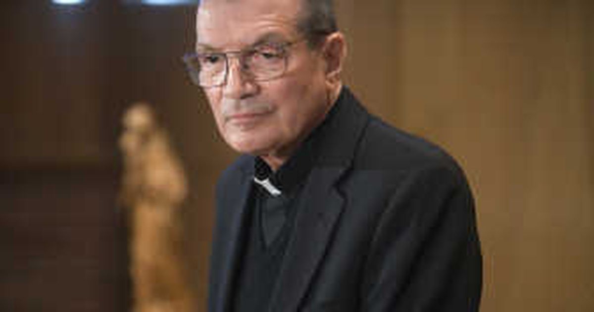 Bishop says hire was mistake | The Spokesman-Review