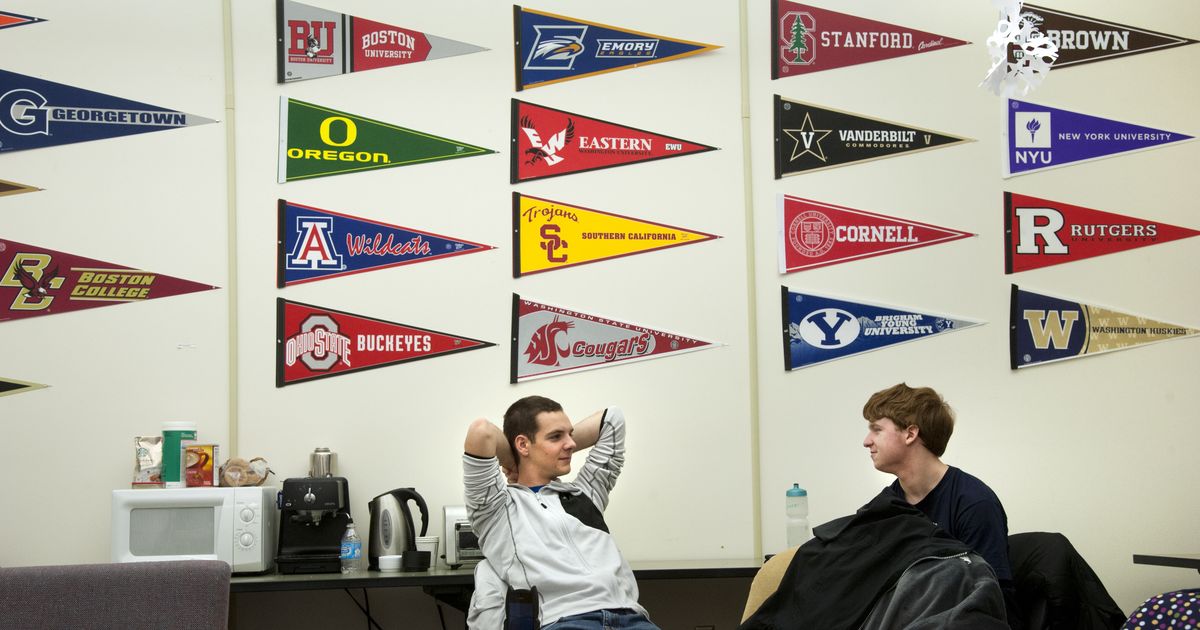 American Honors community college program expanding Spokane test run