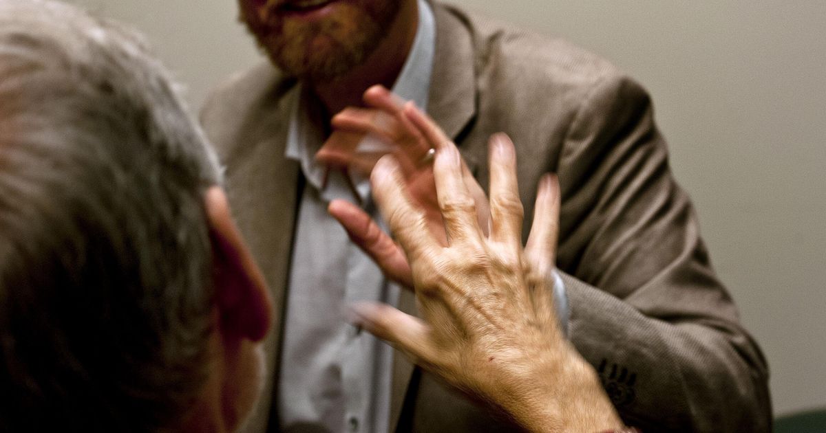 Duopa device among newer treatments for Parkinson’s disease