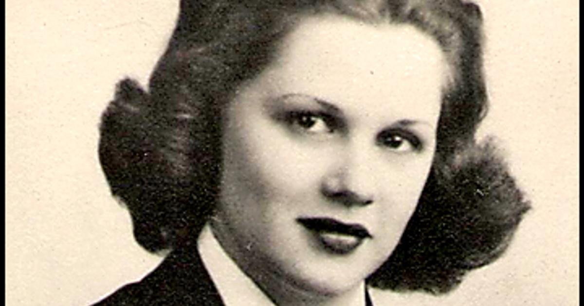 Obituary: Watts, Jeanne J. | The Spokesman-Review