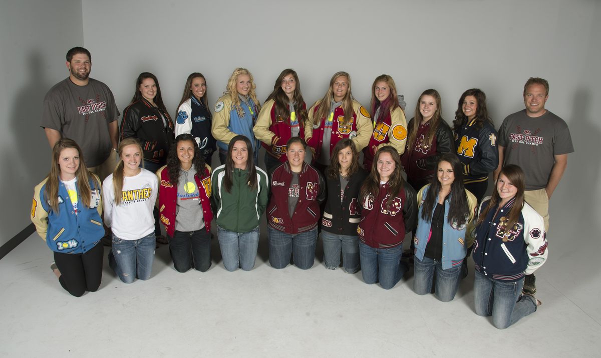 All-GSL first teams, Spring 2013 - May 30, 2013 | The Spokesman-Review