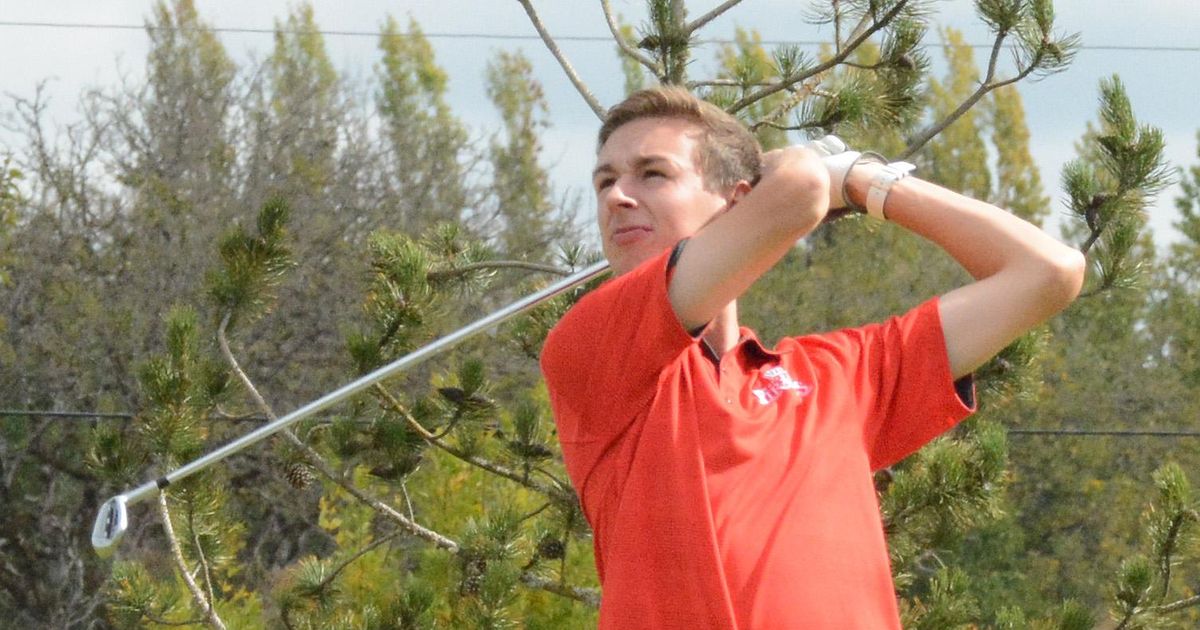 Jim Meehan column: Whitworth golfers after a perfect ending