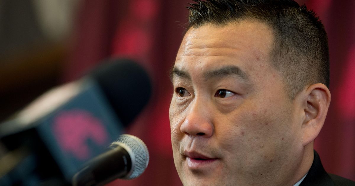 Transcript: Pat Chun delivers update on state of Washington State ...