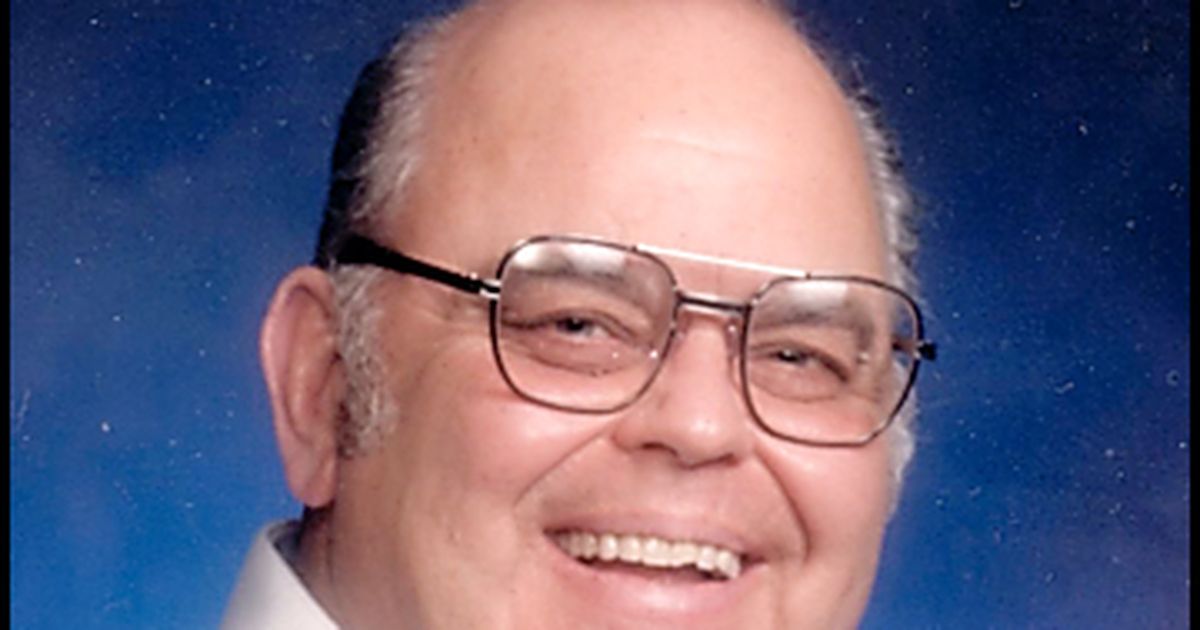 Obituary: Burch, George E., Jr.