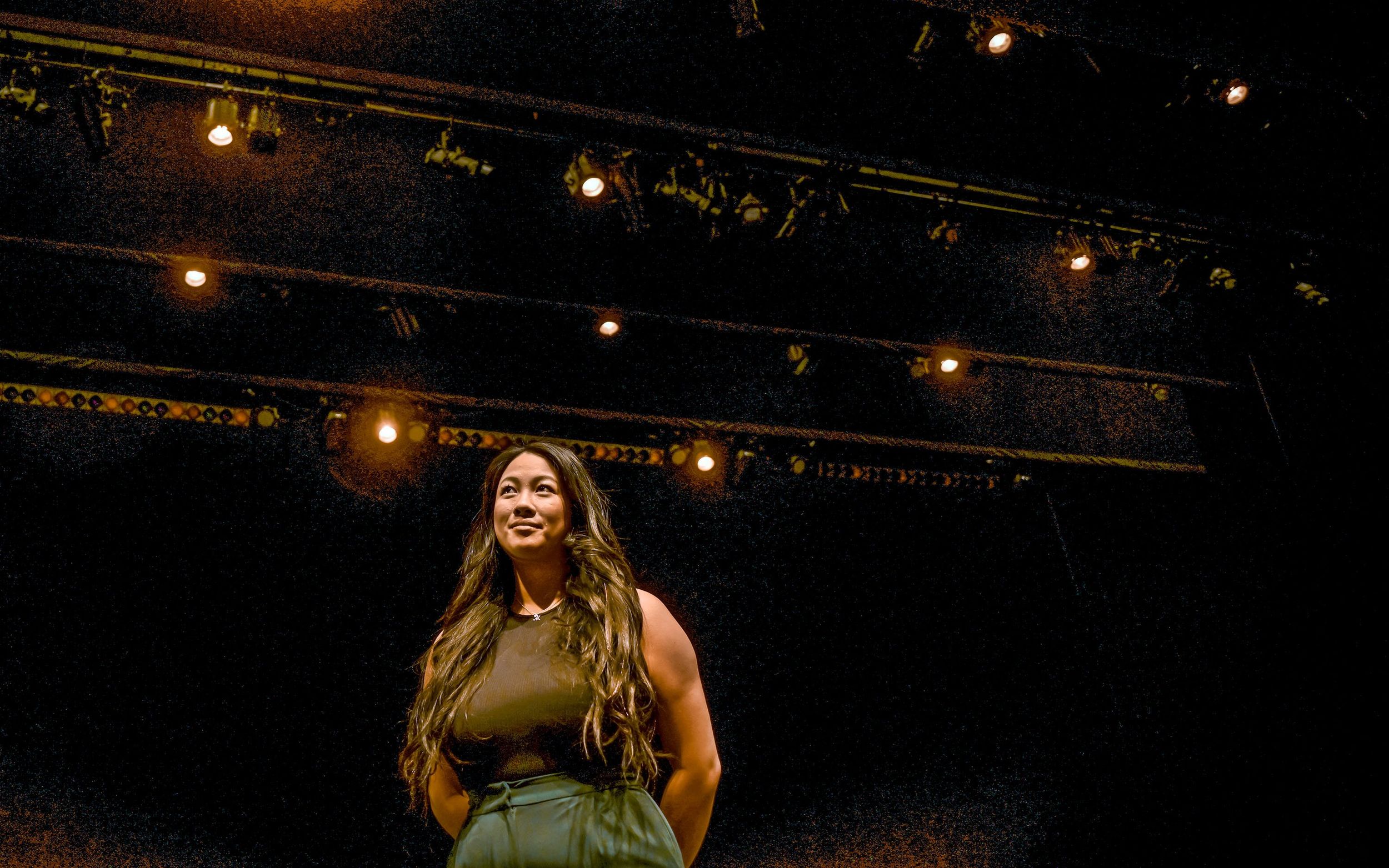 YWCA Women of Achievement: Melody Chang Heaton helps opera companies ...