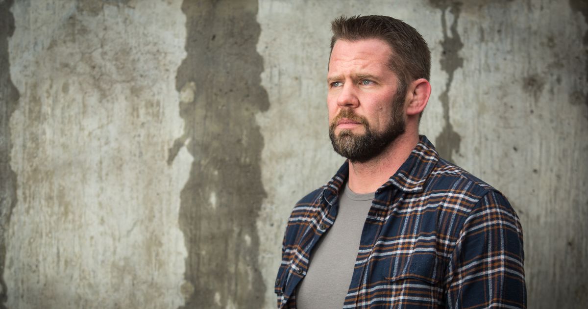 Out in the cold: Former North Central wrestling coach Mike Bundy spends ...