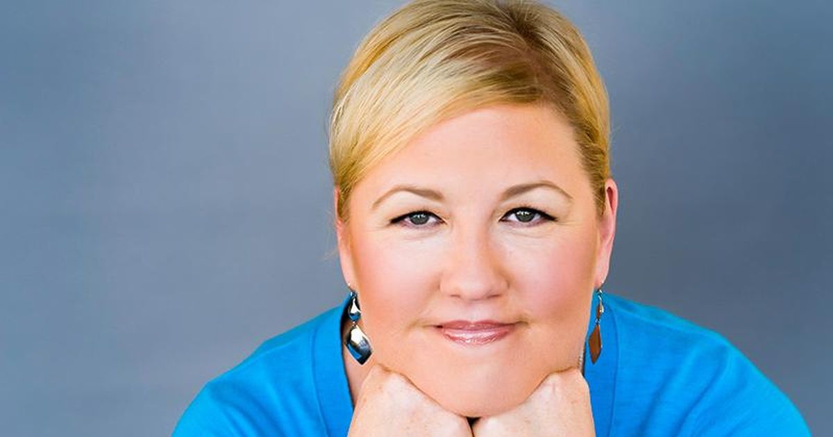 Former ‘Marketplace’ reporter Tess Vigeland finds a fulfilling life ...