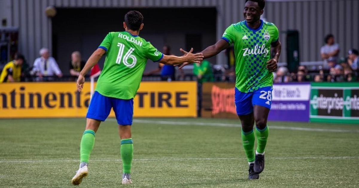 Analysis: After disappointing season, where do the Sounders go from here?