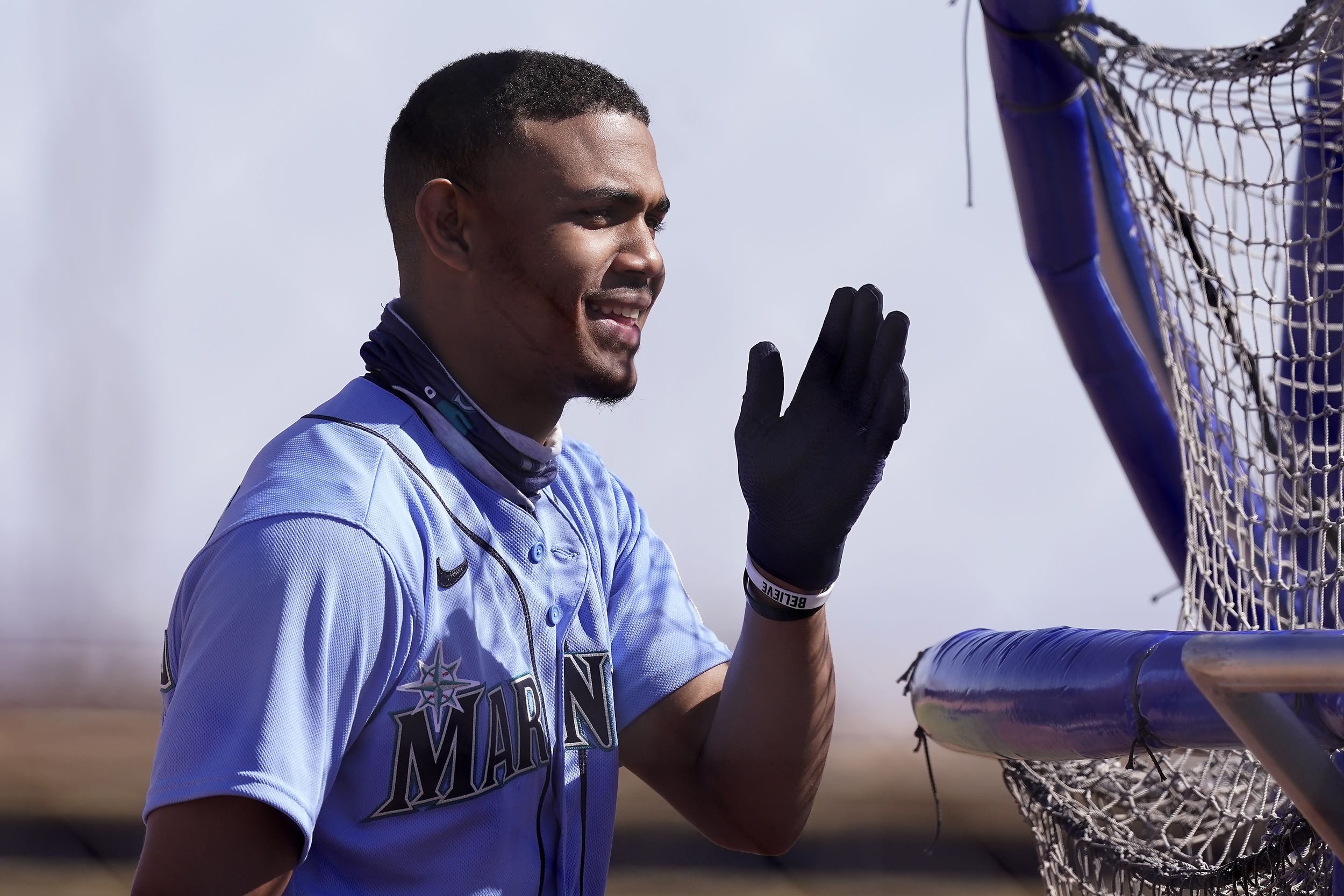 Is the Mariners’ Cactus League game on TV today? Not quite as often as ...