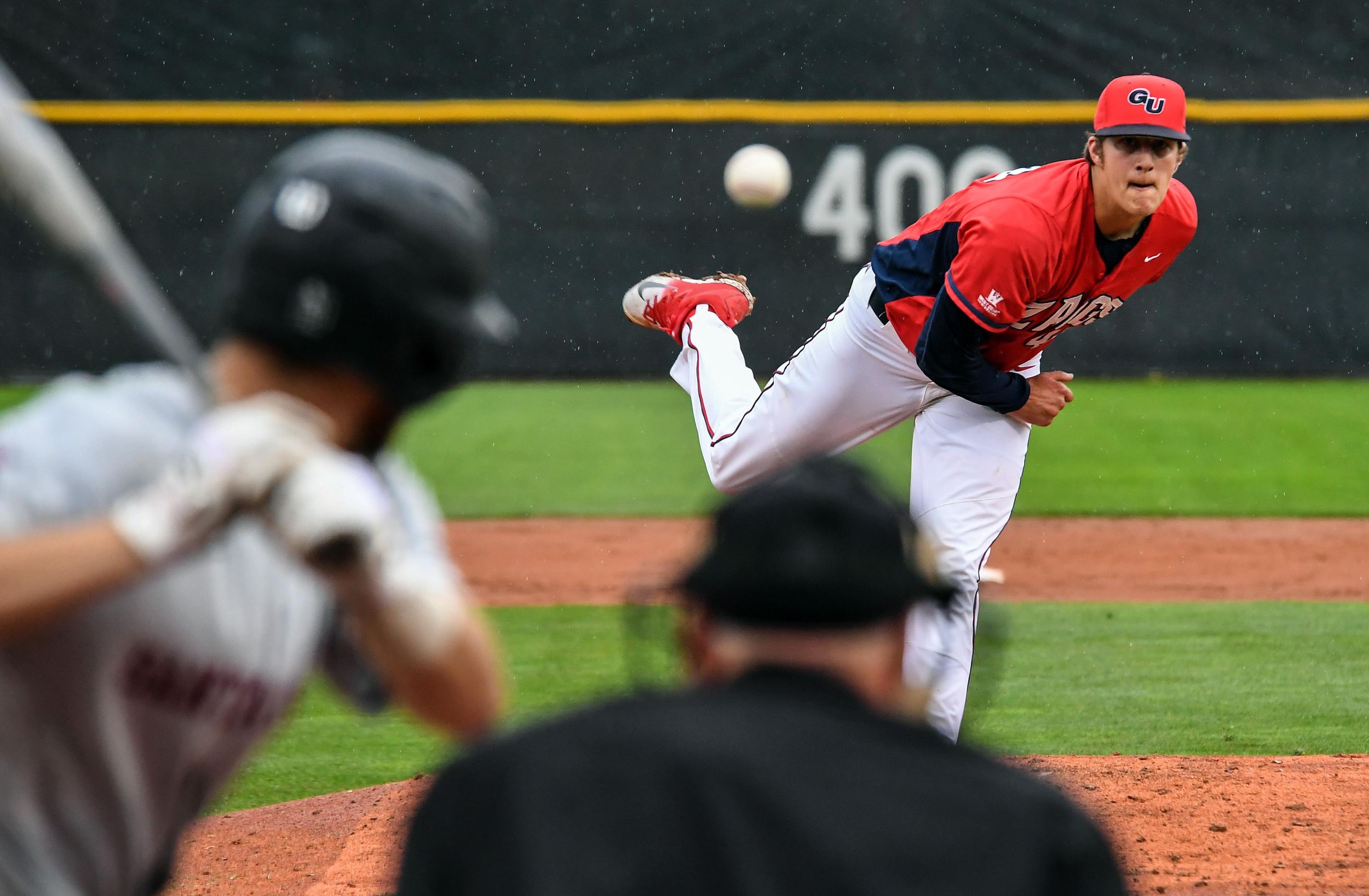 Gonzaga baseball vs. Santa Clara (May 18) - May 18, 2018 | The ...
