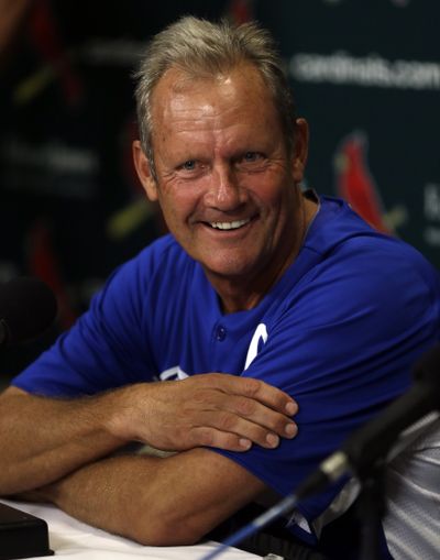 Brett’s new life hardly an easy transition