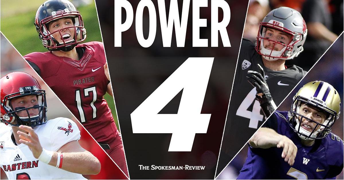 Washington has become a state of football euphoria