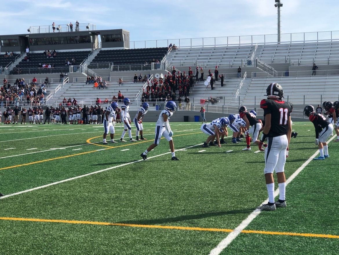 Prep roundup: Pullman football's offense finds groove, defense shuts ...