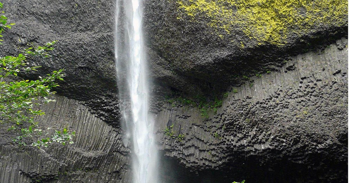 The Columbia River Gorge provides all sorts of outdoor recreation ...