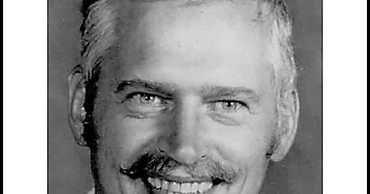 Obituary: Perry, Raymond E. | The Spokesman-Review