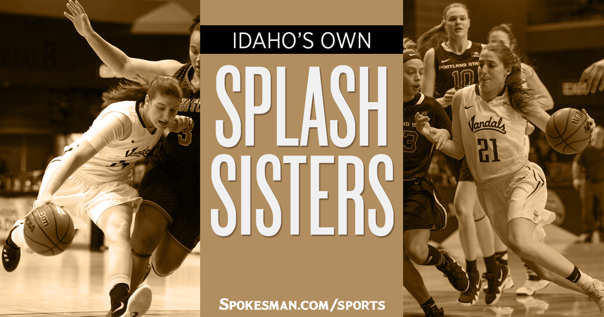 Idaho’s Mikayla Ferenz, Taylor Pierce have high ambitions for end of ...