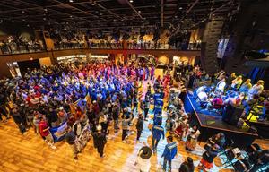 'Rep your rez': Native Americans from across the nation playing for ...