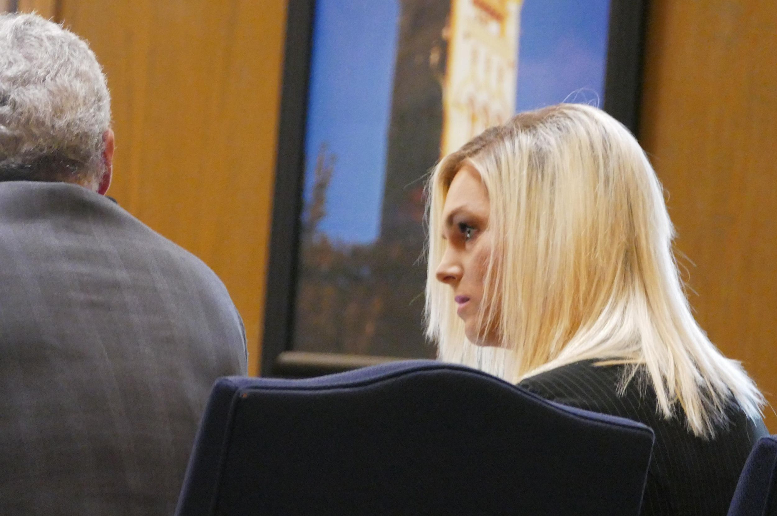 Medical expert for the defense testifies in Khaleel trial, says short ...