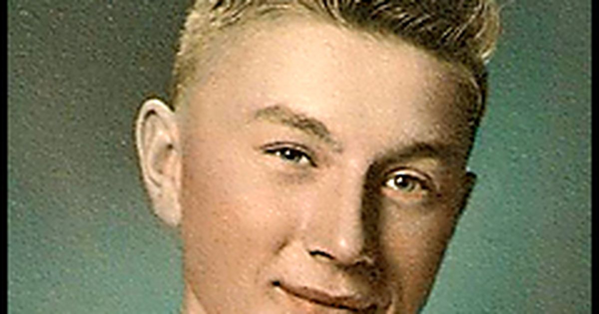 Obituary: Trescott, Robert Leon | The Spokesman-Review