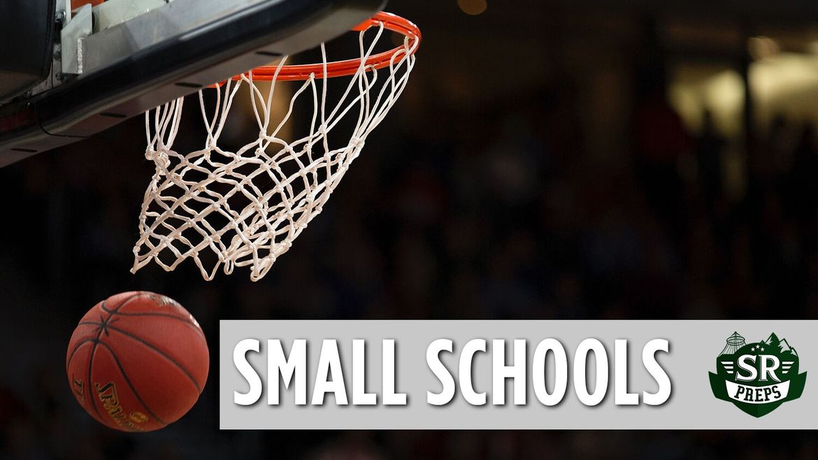 Small school roundup: Luke Howie leads Lakeside boys past Colville ...